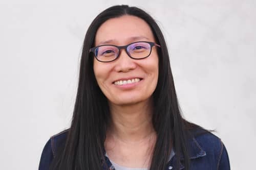 Jean Wang's Personal Projects